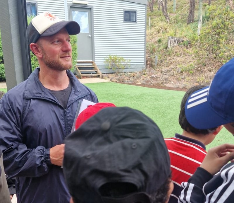 Year 4 Camp Angahook 2024 photos from Al Siraat College