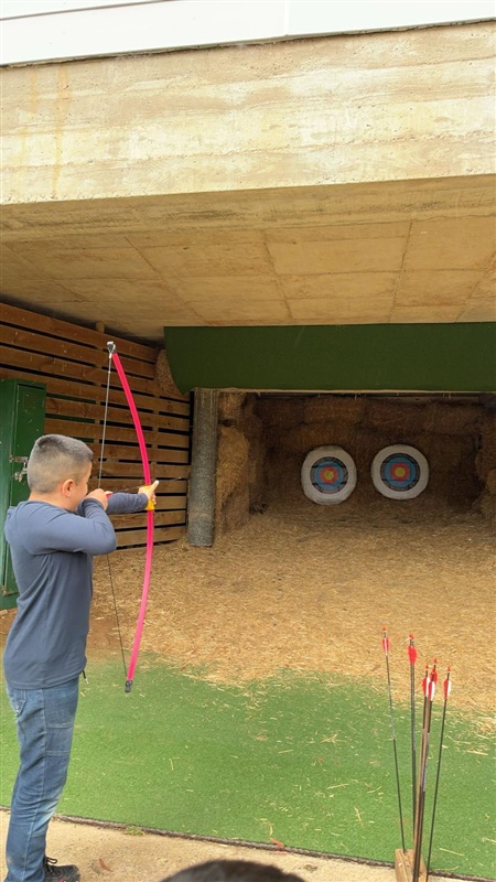 Year 4 Camp Angahook 2024 photos from Al Siraat College