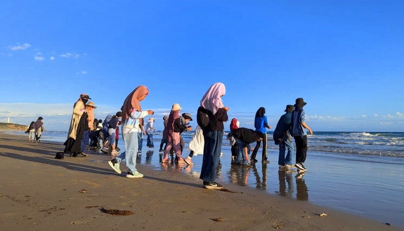 Year 4 Camp Angahook 2024 photos from Al Siraat College