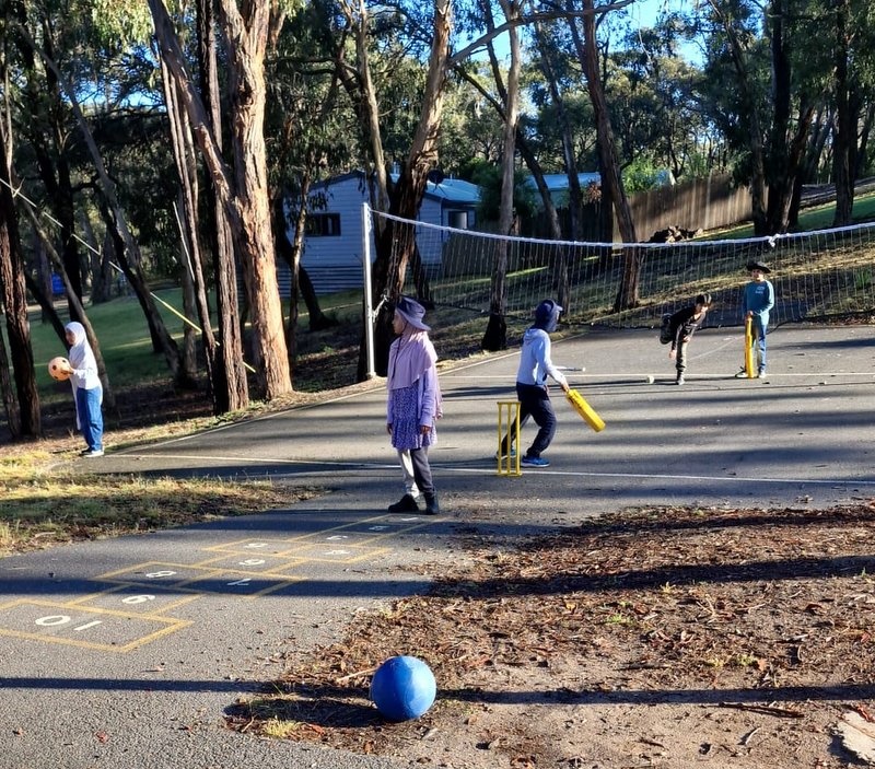 Year 4 Camp Angahook 2024 photos from Al Siraat College