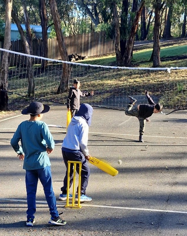 Year 4 Camp Angahook 2024 photos from Al Siraat College