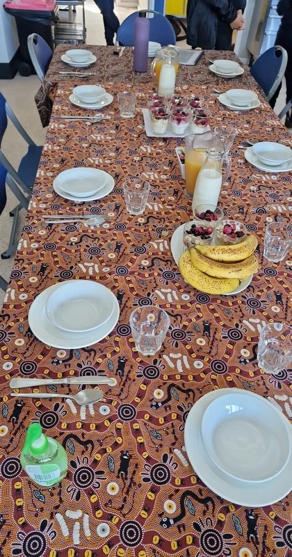 Year 4 Camp Angahook 2024 photos from Al Siraat College