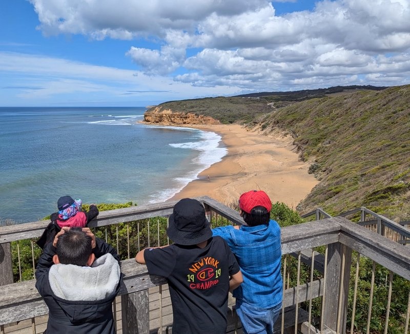 Year 4 Camp Angahook 2024 photos from Al Siraat College