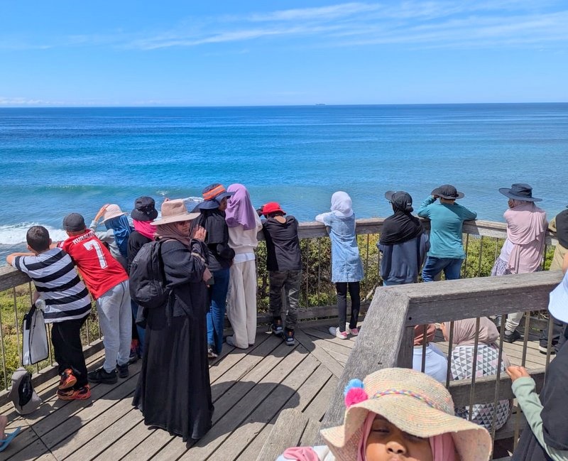 Year 4 Camp Angahook 2024 photos from Al Siraat College