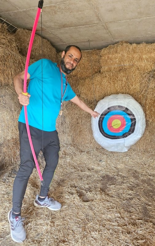 Year 4 Camp Angahook 2024 photos from Al Siraat College