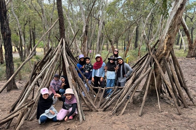 Photo Gallery | Al Siraat College