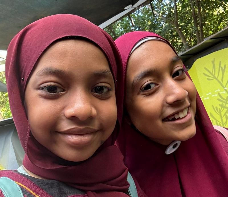 Year 5 Excursion to Melbourne Zoo photos from Al Siraat College